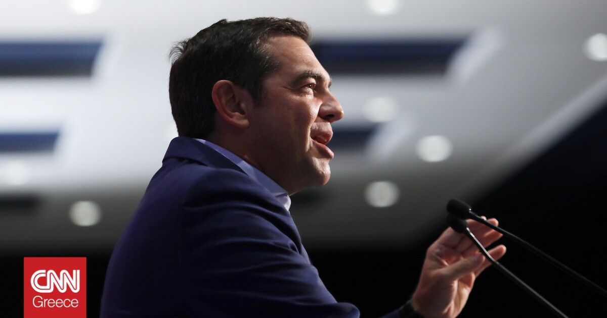 ΣΥΡΙΖΑ: Η εκλογή των συνέδρων και οι ημερομηνίες για πρόεδρο και ...