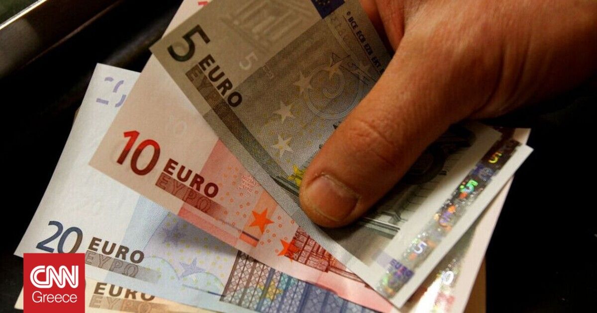 Όλες οι πληρωμές από e-ΕΦΚΑ, ΟΑΕΔ και ΟΠΕΚΑ μέχρι την 1η Απριλίου - CNN.gr