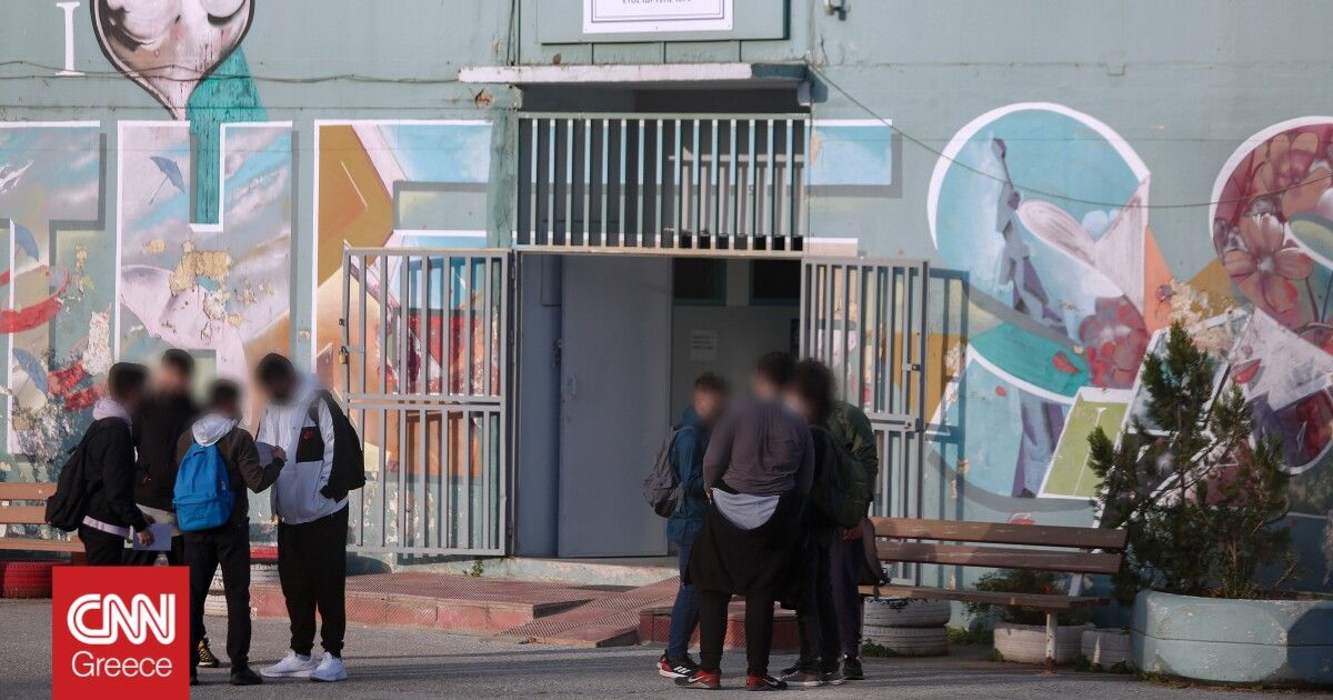 Κορωνοϊός: Περισσότερα από 32.000 παιδιά με κορωνοϊό - Ποια σχολεία ...
