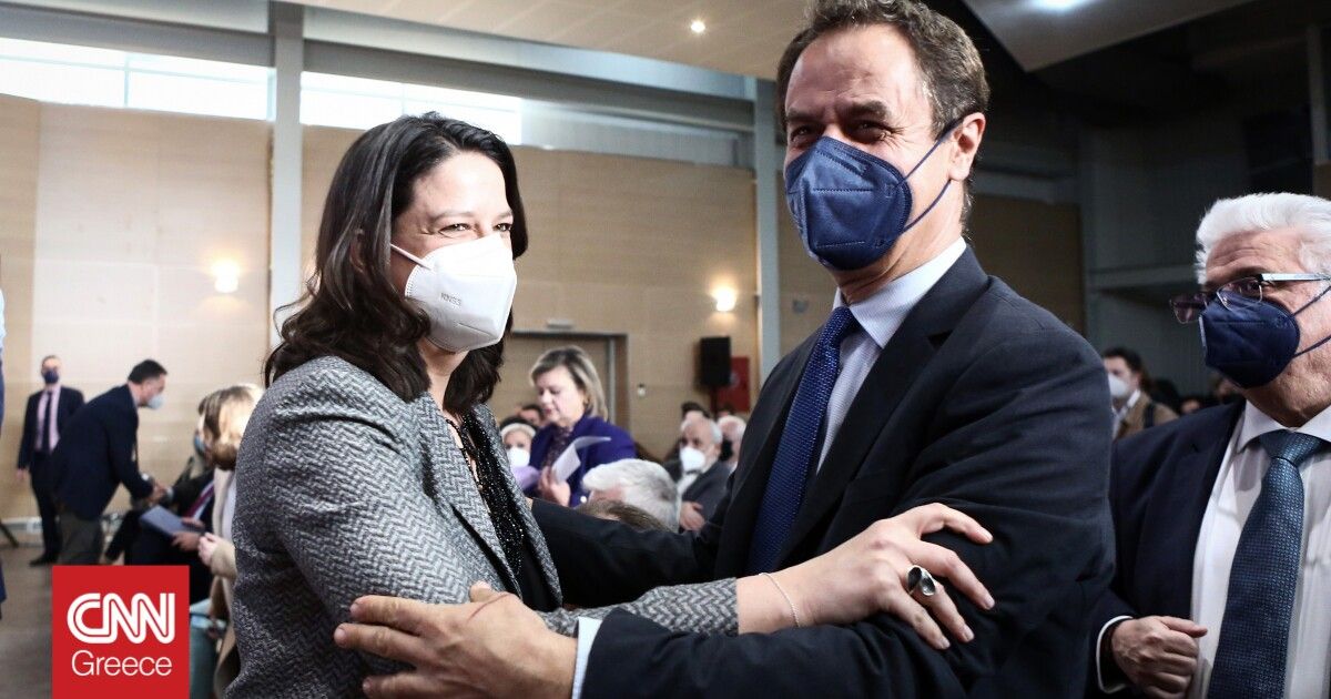 Αιγάλεω: Στο εκπαιδευτικό σύστημα ήταν αφιερωμένη η 14η Προσυνεδριακή ...