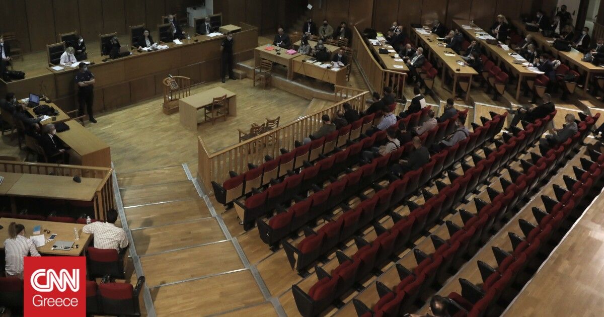 Δίκη Χρυσής Αυγής: Δημόσια επιστολή των συνηγόρων πολιτικής αγωγής ...