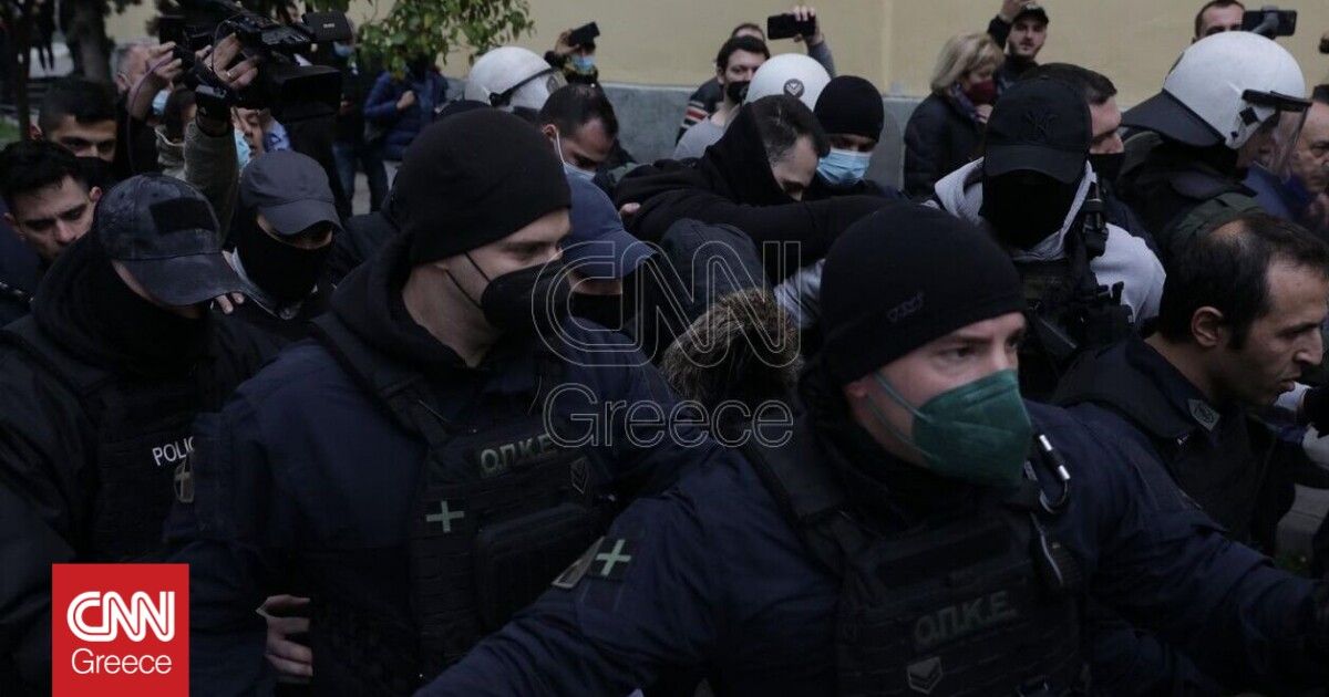Ρούλα Πισπιρίγκου: Δεν αναλαμβάνει την υπεράσπιση ούτε ο δεύτερος ...