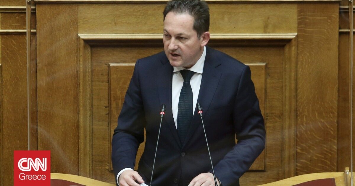 Πέτσας: Εντός Απριλίου οι αποφάσεις για τα μέτρα κατά της ακρίβειας και ...