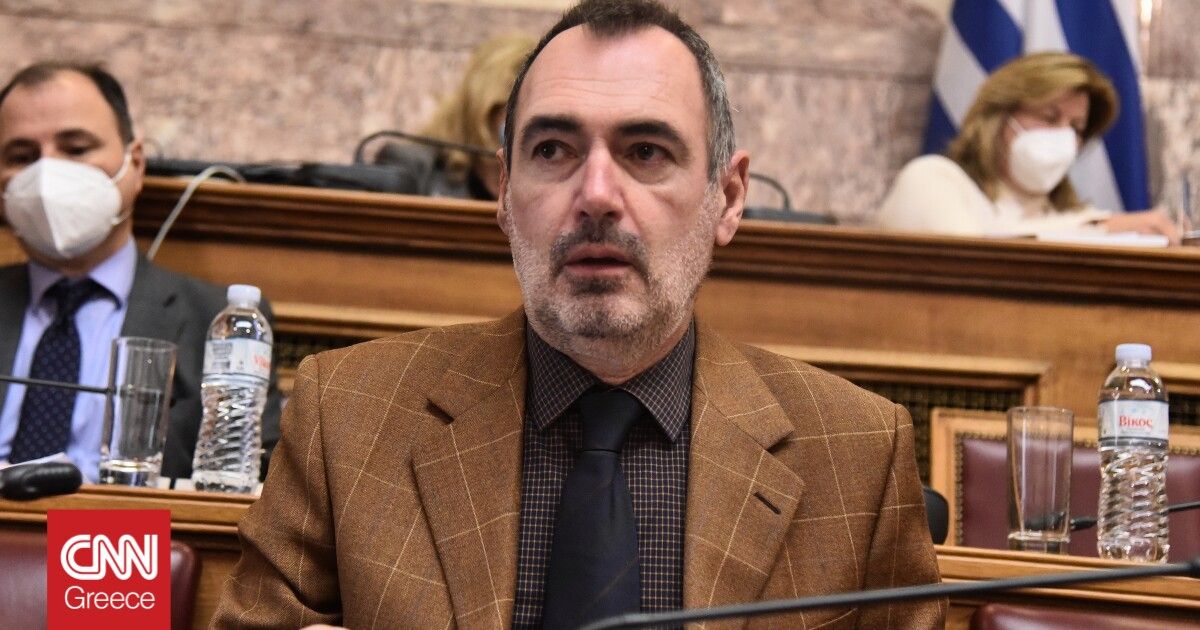 Κατσανιώτης για ομογενείς Μαριούπολης: Την επόμενη μέρα να μείνει ...