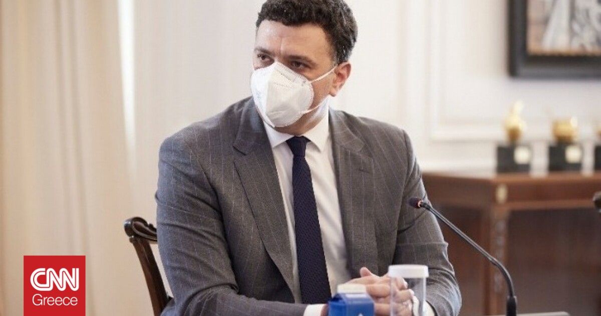 Κικίλιας: Στο Ηράκλειο για την έναρξη της τουριστικής περιόδου ...