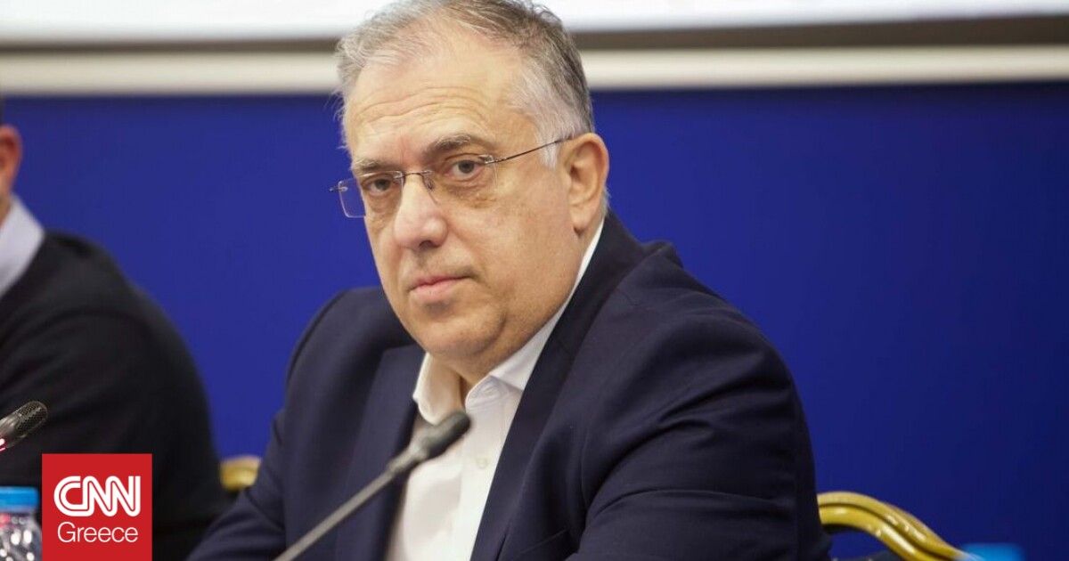 Θεοδωρικάκος: Πρόσωπα και υπηρεσίες στο πλαίσιο της έρευνας για την ...