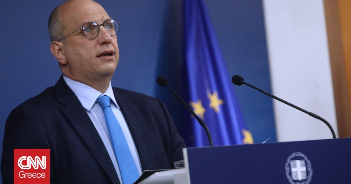 Οικονόμου: Η ενεργειακή κρίση μεγαλώνει - Η κυβέρνηση έχει εφεδρίες για ...