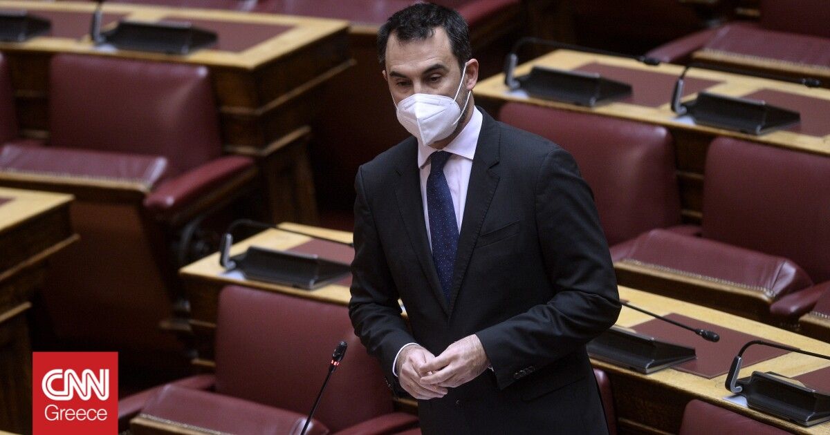 Χαρίτσης για ΕΛΤΑ: Υπάρχει σχέδιο αποζημίωσης των πληττόμενων ...