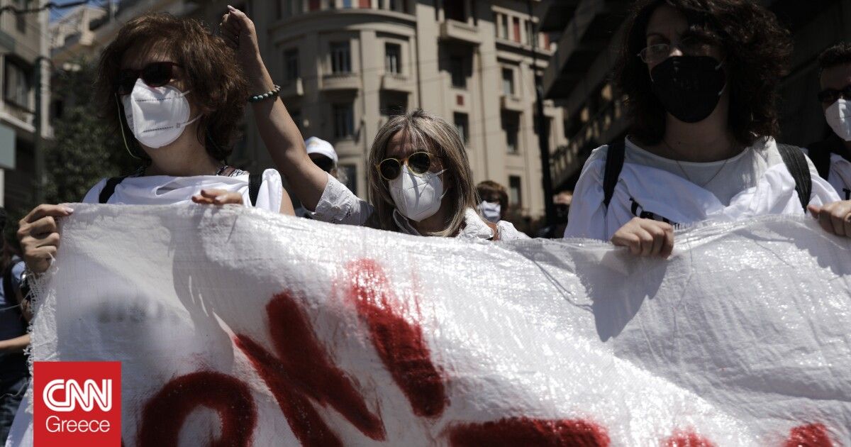 Πανελλαδική απεργία την Τετάρτη: Ποιοι συμμετέχουν - Πώς θα κινηθούν ...