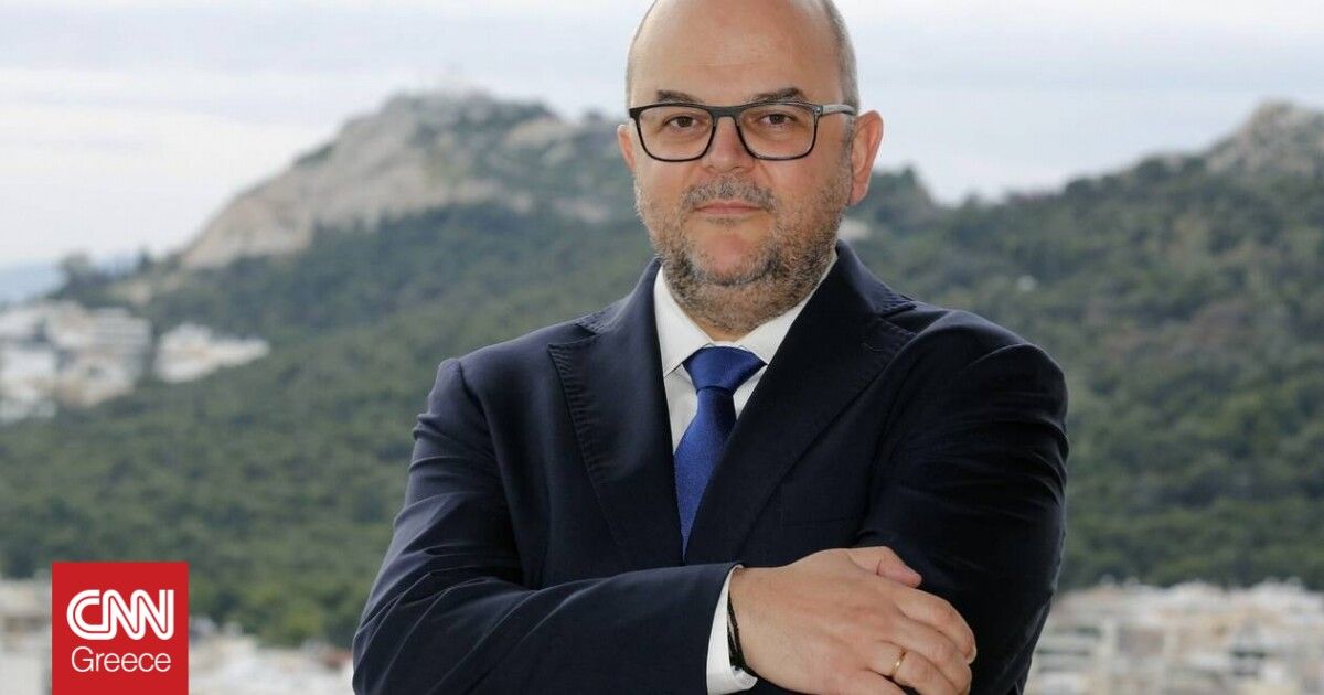 Ο Δ.Σ. της ΔΕΔΑ, Μάριος Τσάκας θα εκπροσωπήσει την Ελλάδα αυριανή ...