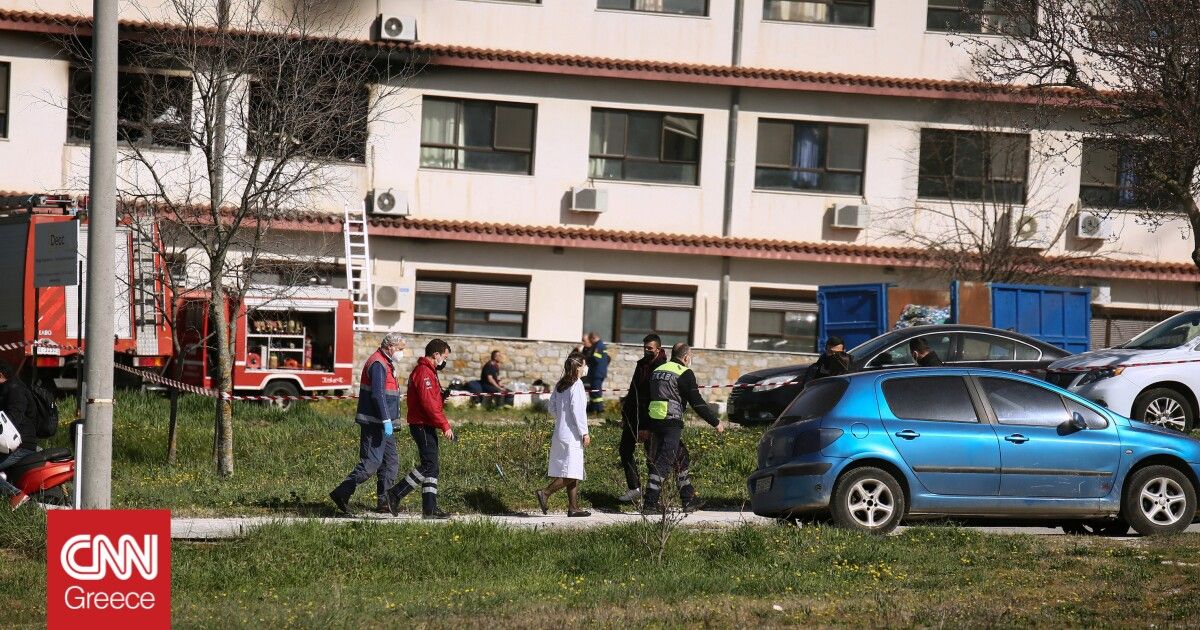 Στο Παπανικολάου Πλεύρης και Γκάγκα: Θα μπορούσε να «λαμπαδιάσει» όλο ...