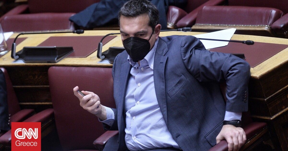 ΣΥΡΙΖΑ: Γιατί περιμένουν με ενδιαφέρον την ομιλία Ζελένσκι-Γιατί ...