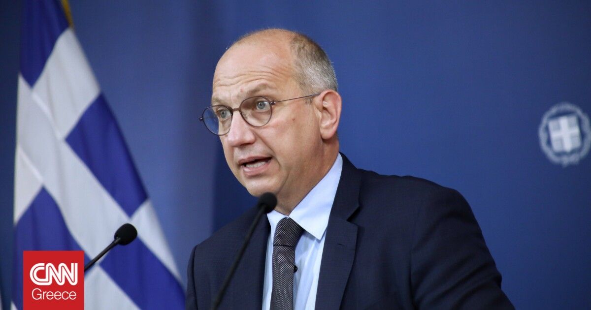 Οικονόμου σε Ηλιόπουλο: Ντροπή είναι οι ίσες αποστάσεις του ΣΥΡΙΖΑ στη ...
