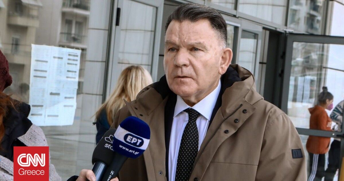 Δίκη Λιγνάδη: Ανακοίνωση του δικηγόρου Αλέξη Κούγια για τα περί ...