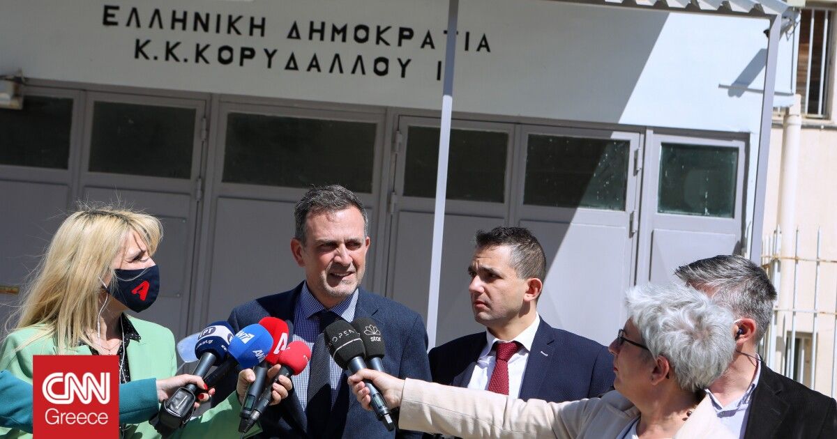 Συνήγορος Πισπιρίγκου: Αρνείται να σχολιάσει την συνέντευξη Δασκαλάκη ...