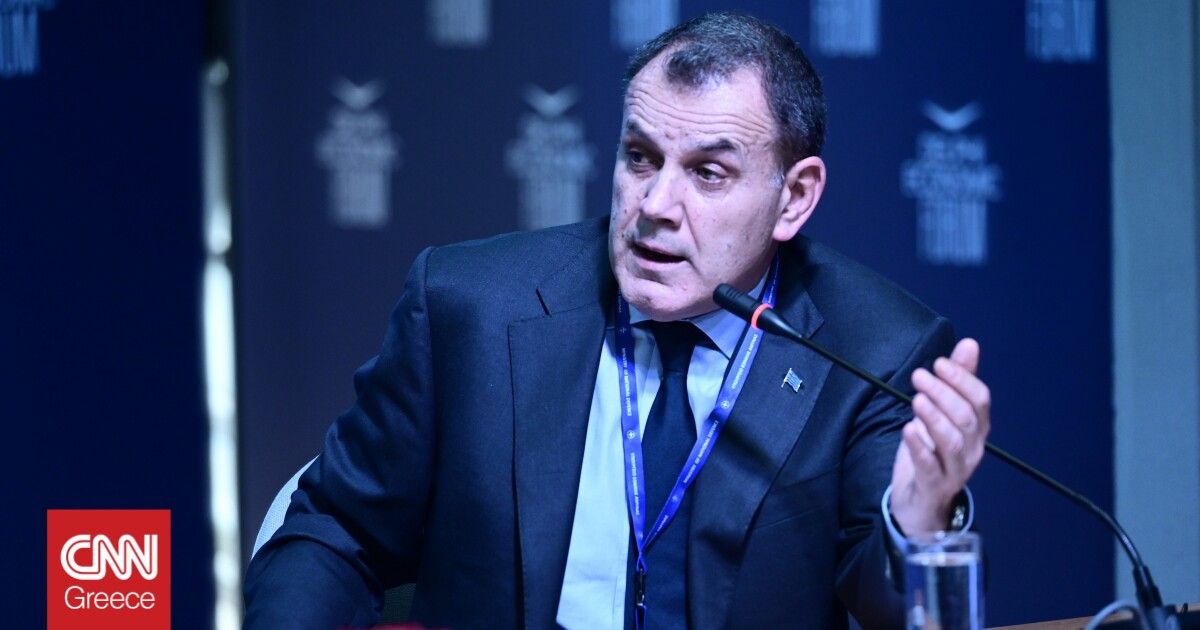 Παναγιωτόπουλος: Για την αντιμετώπιση των προκλήσεων απαιτείται ...