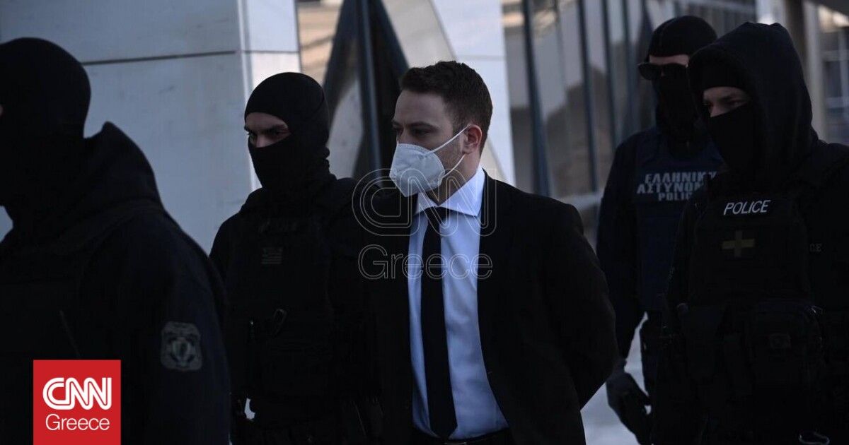 Δολοφονία Καρολάιν: Ξεκινά σήμερα η εξέταση των μαρτύρων - Στο ...