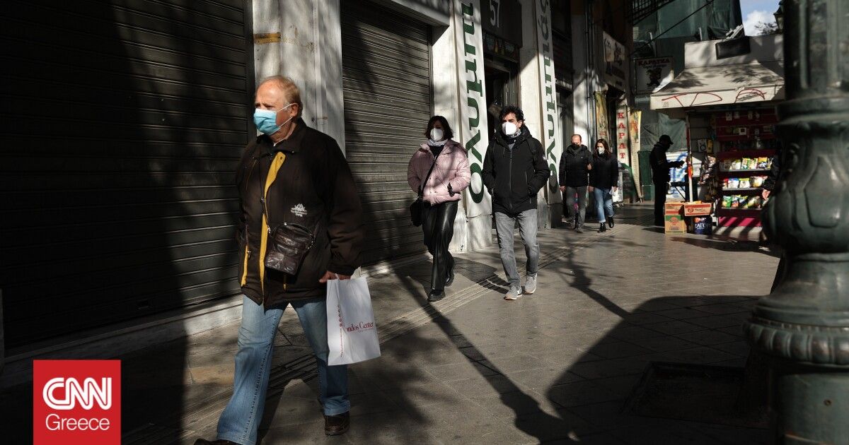Κορωνοϊός: Σε φάση αποκλιμάκωσης η πανδημία - Πιο μεταδοτική η ...