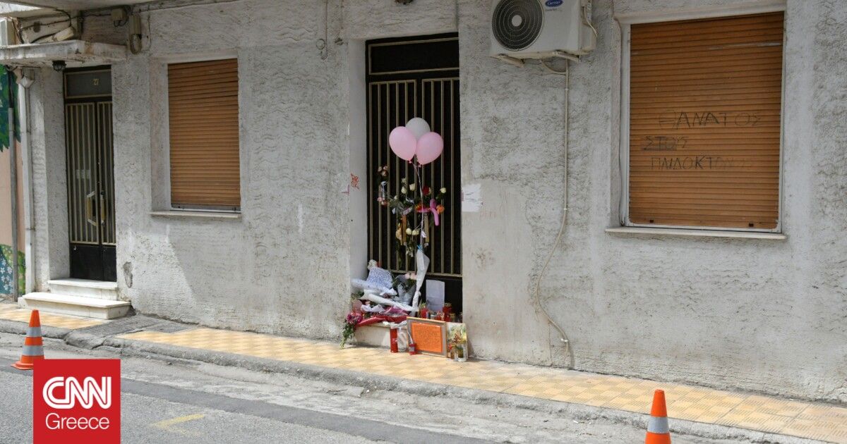 Προχωρούν οι έρευνες για τους θανάτους Ίριδας και Μαλένας - Τι λέει από ...