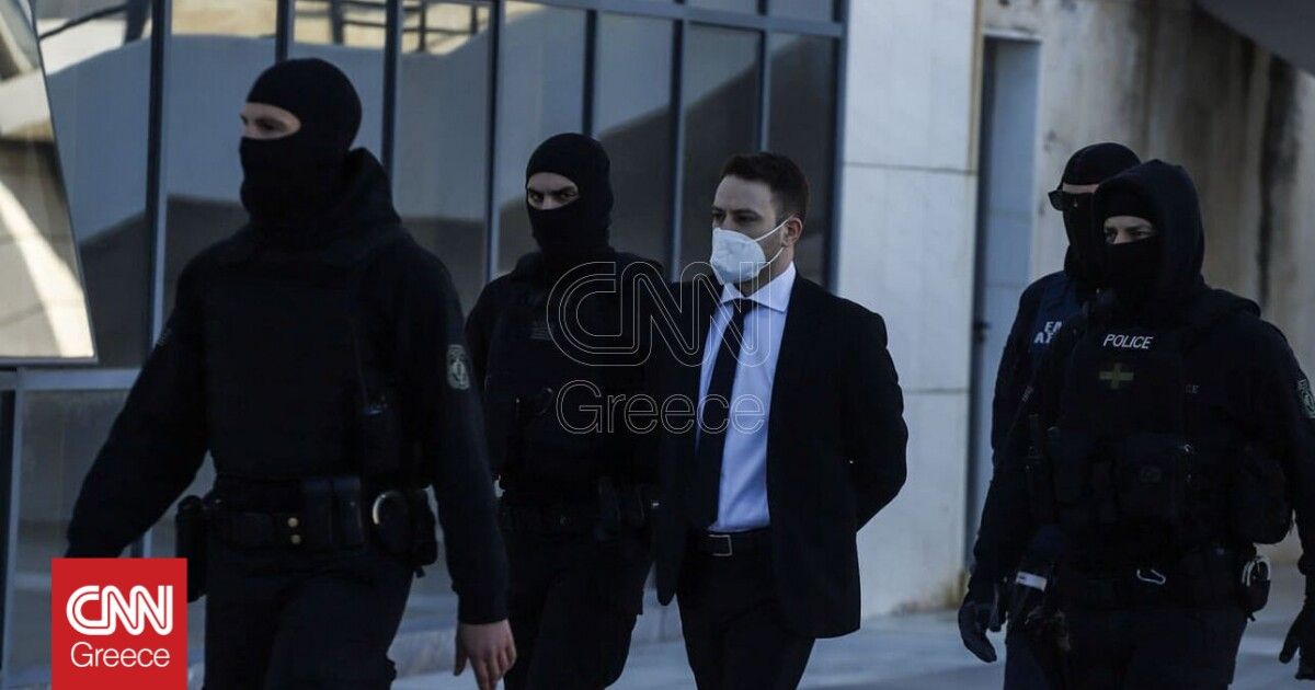 Δολοφονία Καρολάιν: Καταθέτει σήμερα η σύμβουλος ψυχικής υγείας της ...