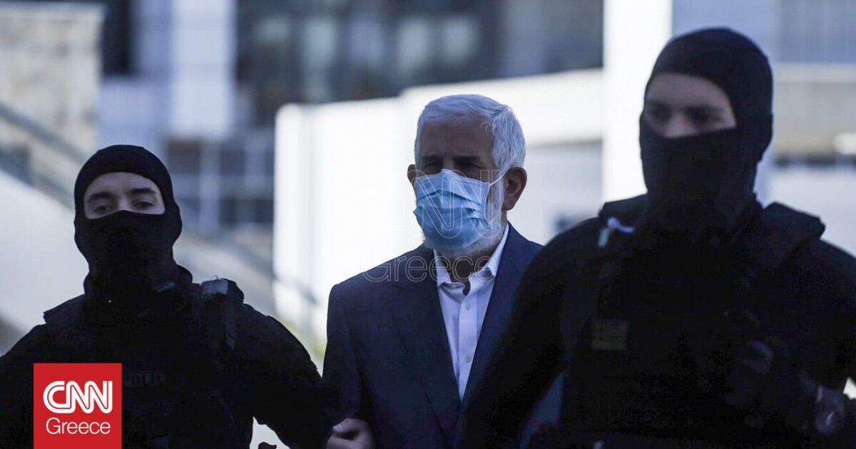 Δίκη Φιλιππίδη: Απορρίφθηκε το αίτημα για αναπαράσταση της σκηνής του ...