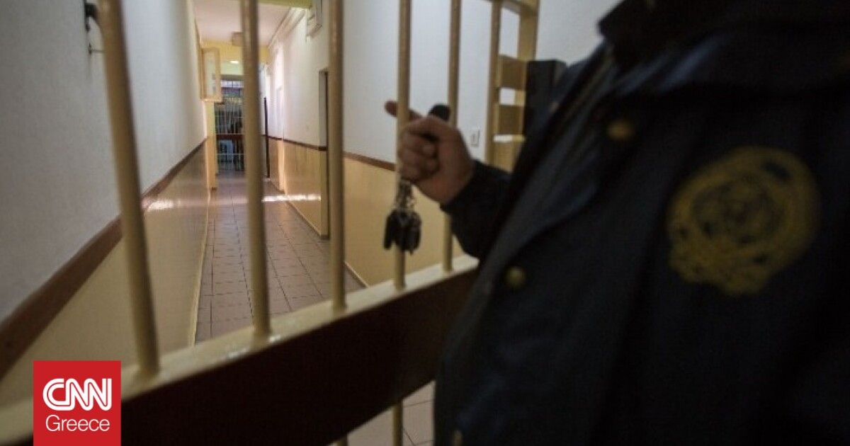 Θεσσαλονίκη: Στη φυλακή για ένα μήνα 24χρονος για σεξουαλική ...