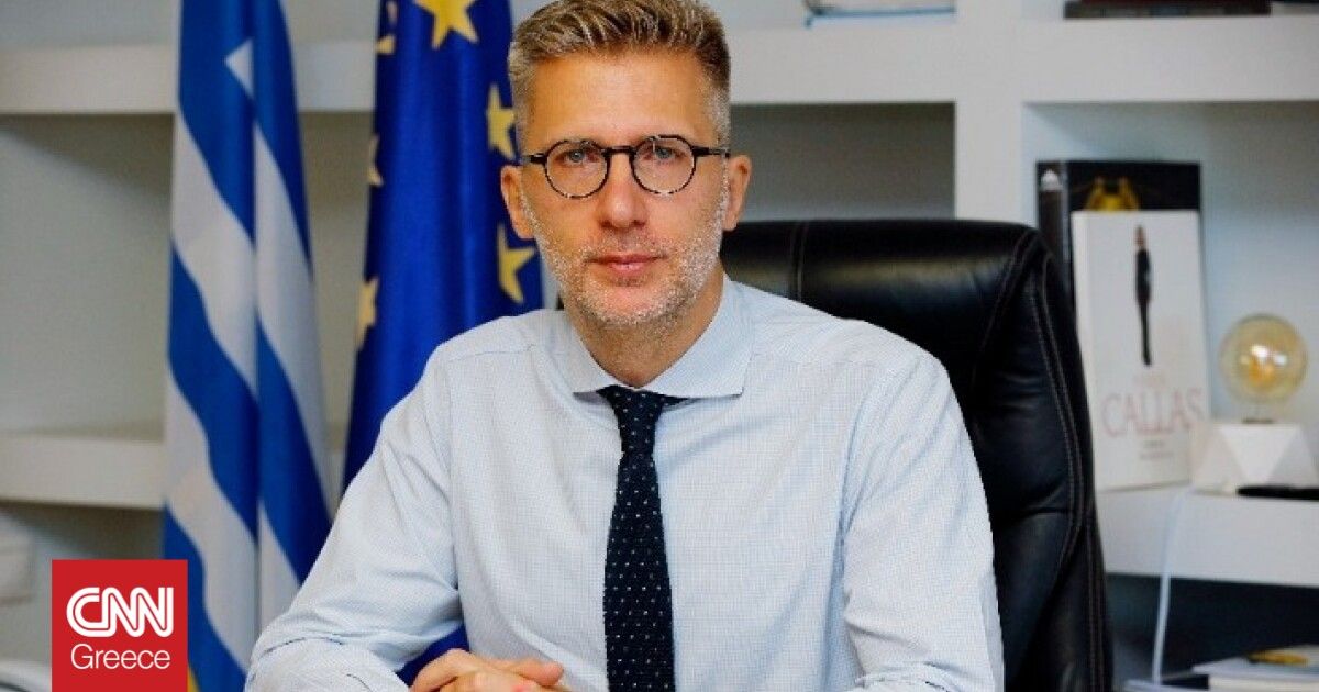 Σκέρτσος: Μελετάμε μηχανισμό για την απορρόφηση των αυξήσεων στην ...