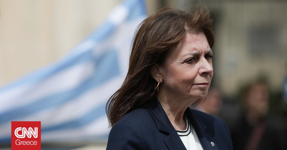 Σακελλαροπούλου: Σημαντικός ο ρόλος της Ένωσης Ασθενών Ελλάδας στον ...