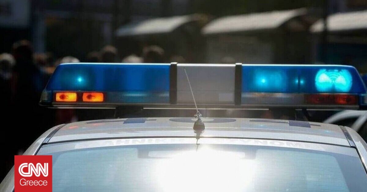 Κατερίνη: Πανηγύριζε τα γκολ της ομάδας του πυροβολώντας στον αέρα - CNN.gr