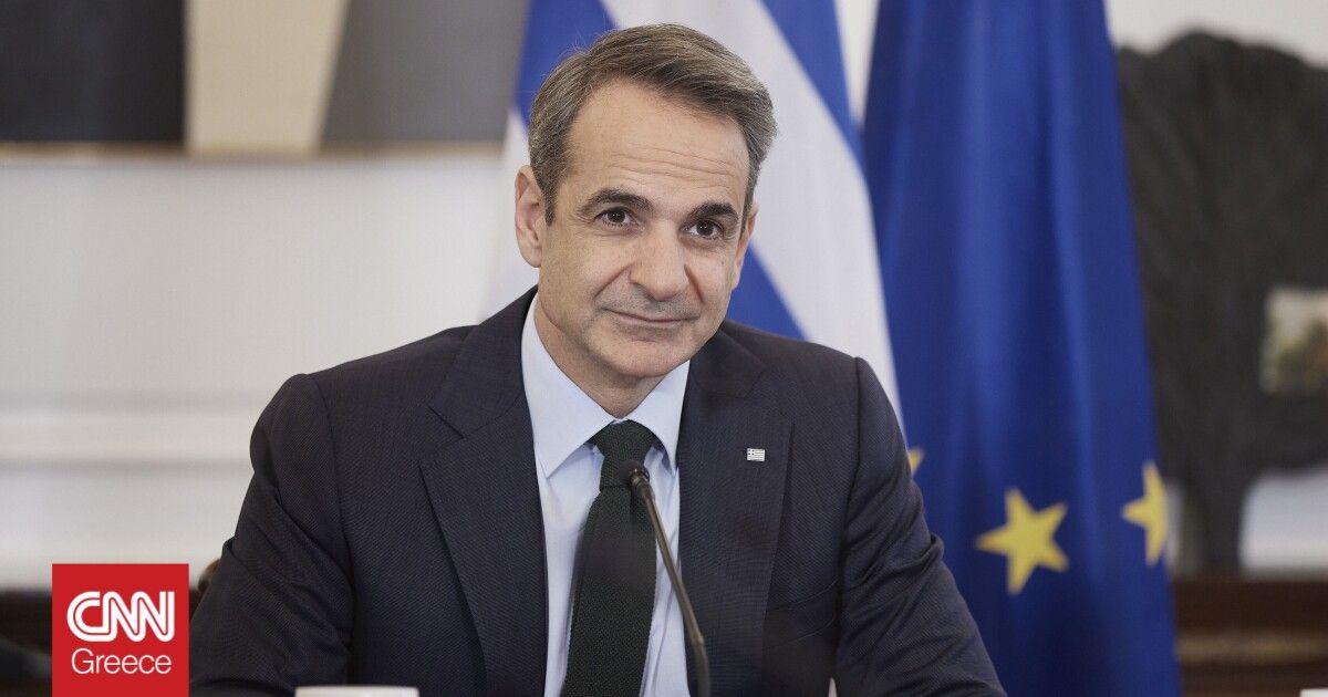 Επικοινωνία Μητσοτάκη με την επικεφαλής της UNESCO: Αποτροπιασμός για ...