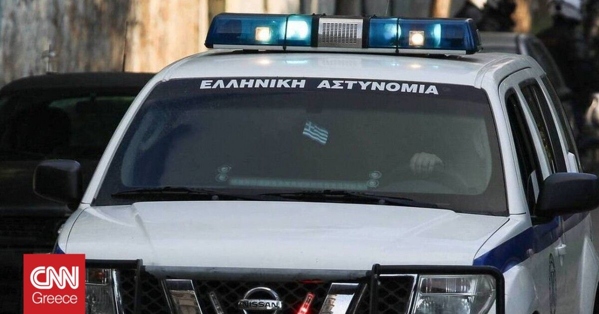 Εντοπίστηκε η 15χρονη που είχε εξαφανιστεί από το Περιστέρι - CNN.gr