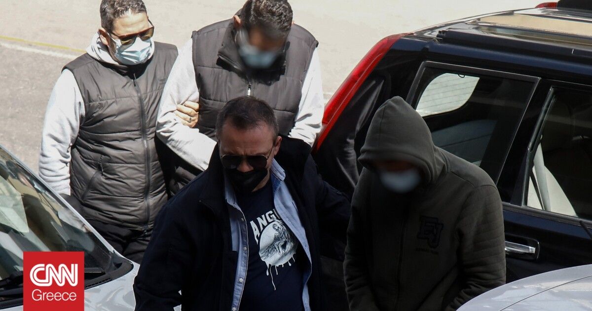Θεσσαλονίκη: Ελεύθεροι ο 15χρονος και ο πατέρας του - Εισαγγελική ...