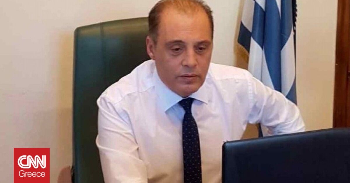 Βελόπουλος: Ήρθε η ώρα της Αναστάσεως και της λύσεως των προβλημάτων ...