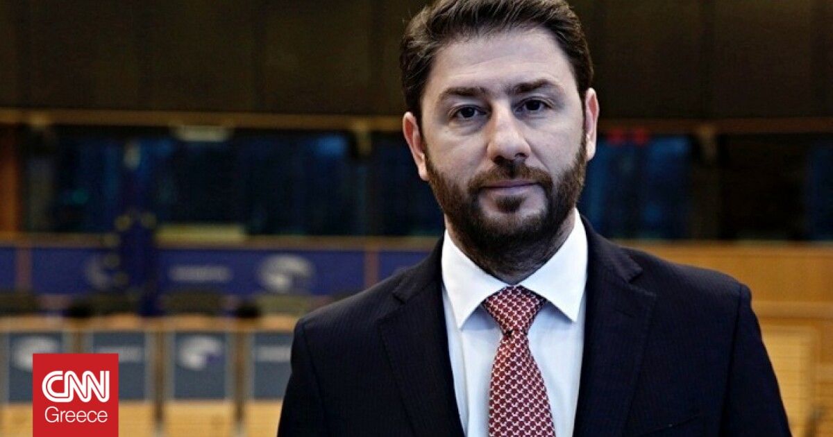 Ανδρουλάκης για Μακρόν: Η Ευρώπη έχει ανάγκη ηγέτες, που κατανοούν την ...