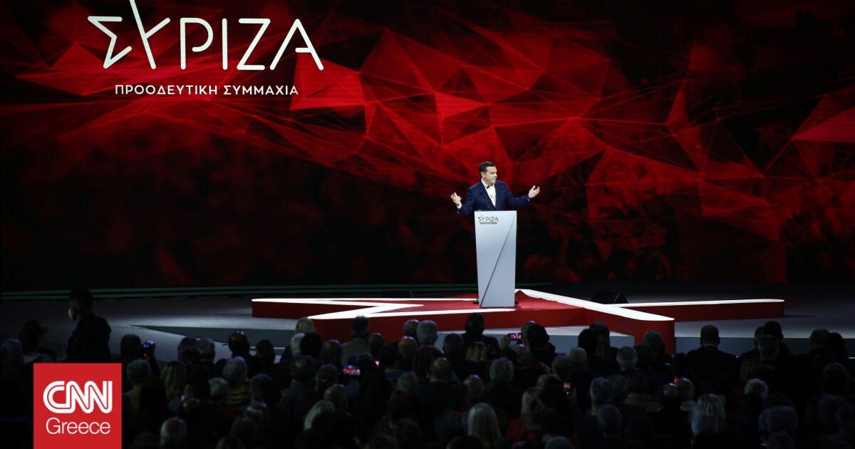 ΣΥΡΙΖΑ: Καρότο και μαστίγιο για Ανδρουλάκη, βλέπουν πόλωση από ...