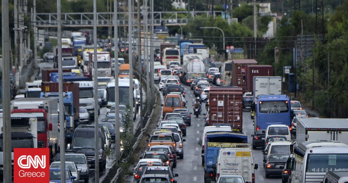 Τέλη κυκλοφορίας με τον μήνα: Αναλυτικά η διαδικασία για την άρση ...