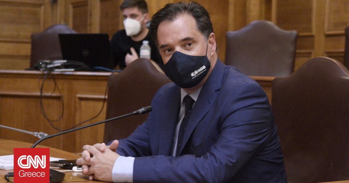 Γεωργιάδης: Η ρήτρα αναπροσαρμογής ψηφίστηκε στην Ελλάδα και ...