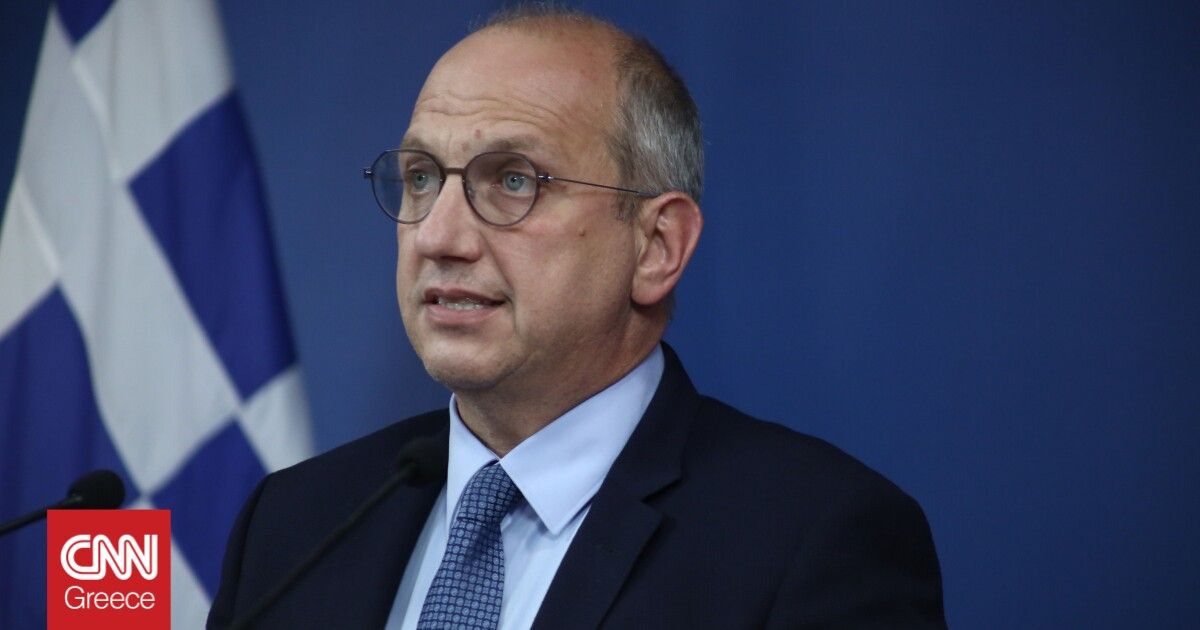 Οικονόμου: Η κυβέρνηση εξετάζει κάθε μέτρο που θα προσφέρει ανακούφιση ...