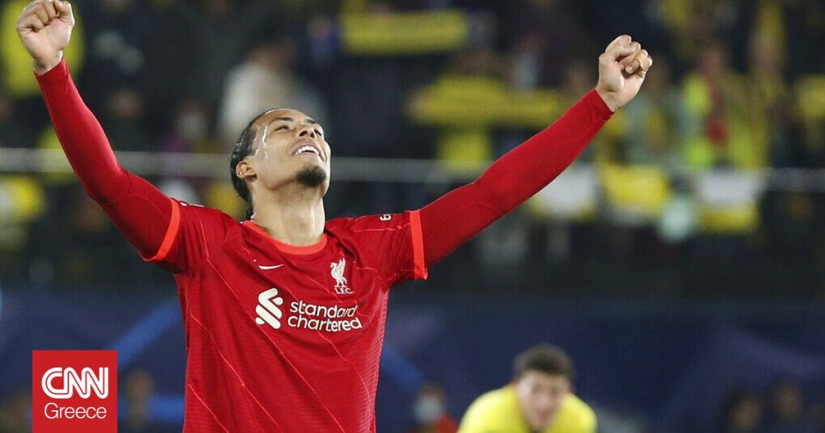 Champions League: Πάει Παρίσι η Λίβερπουλ – Όλα τα highlights των ...