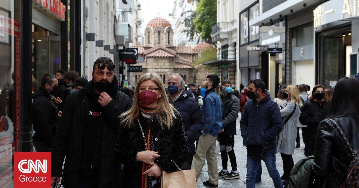 Ενδιάμεσες εκπτώσεις: «Πρεμιέρα» σήμερα – Μέχρι πότε θα διαρκέσουν - CNN.gr
