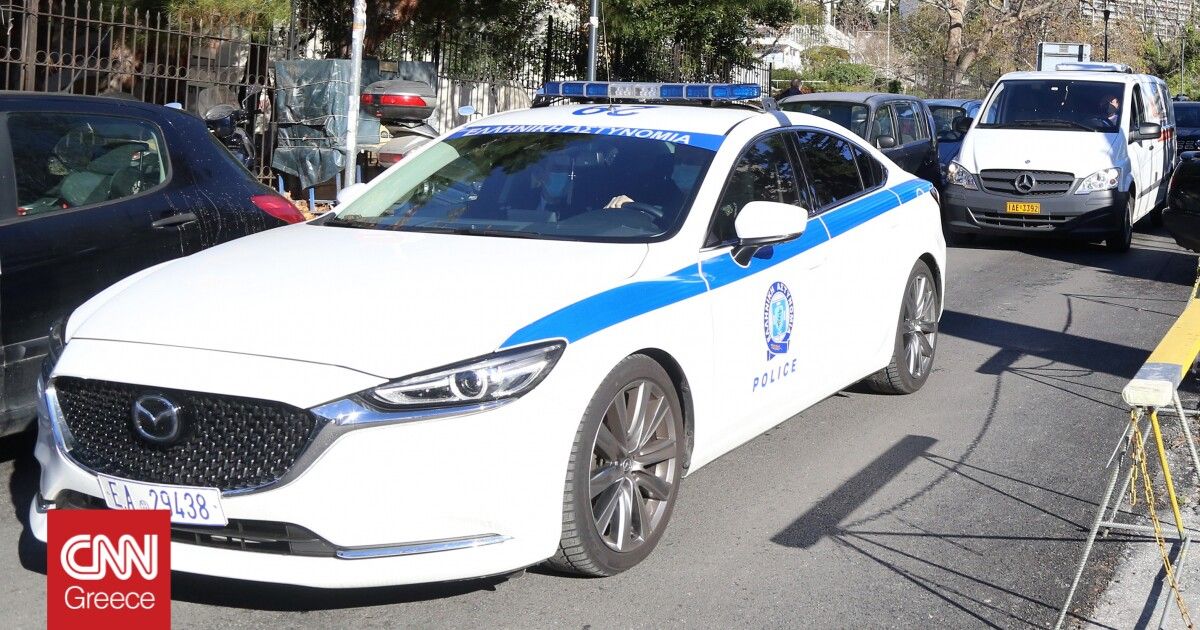 Σητεία: Νεκρός 31χρονος μετά από άγριο καυγά με 17χρονο - CNN.gr