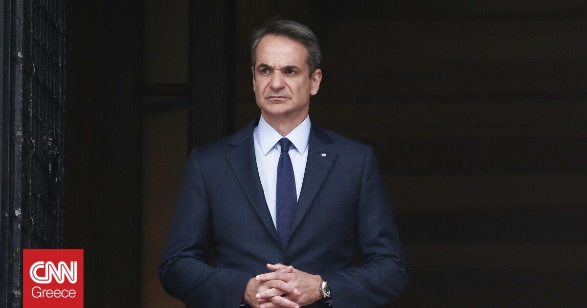 Αποκάλυψη Μητσοτάκη: Υπουργείο Στεγαστικής Πολιτικής στα σχέδια για τη ...