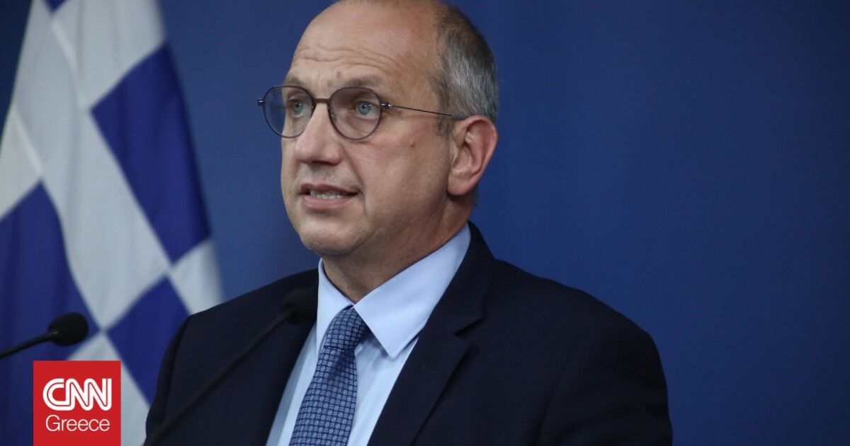 Οικονόμου: Η κυβέρνηση έχει στα χέρια της το πόρισμα της Ρυθμιστικής ...