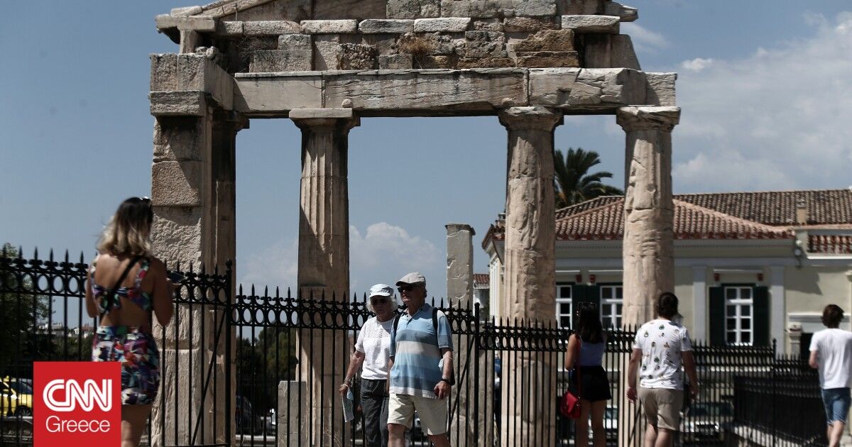 Καιρός - Αρναούτογλου: Στο «κόκκινο» ο υδράργυρος - Πού θα δείξει 30 ...