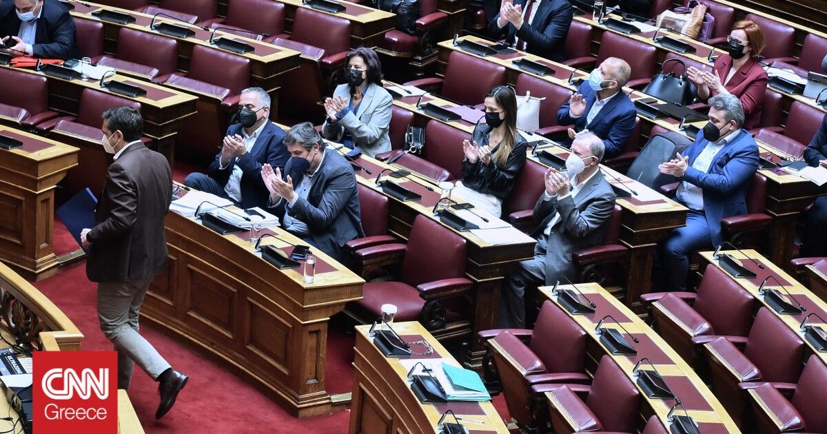 ΣΥΡΙΖΑ: Να κατατεθεί εντός της ημέρας το πόρισμα της ΡΑΕ για τα ...