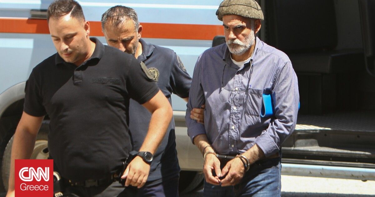 Δολοφονία Γρηγορόπουλου: Δίκη για την αποφυλάκιση Κορκονέα χωρίς να ...