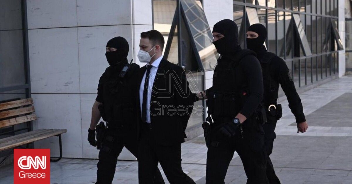 Δολοφονία Καρολάιν: Τα ελαφρυντικά που ζήτησε ο Αναγνωστόπουλος και ...