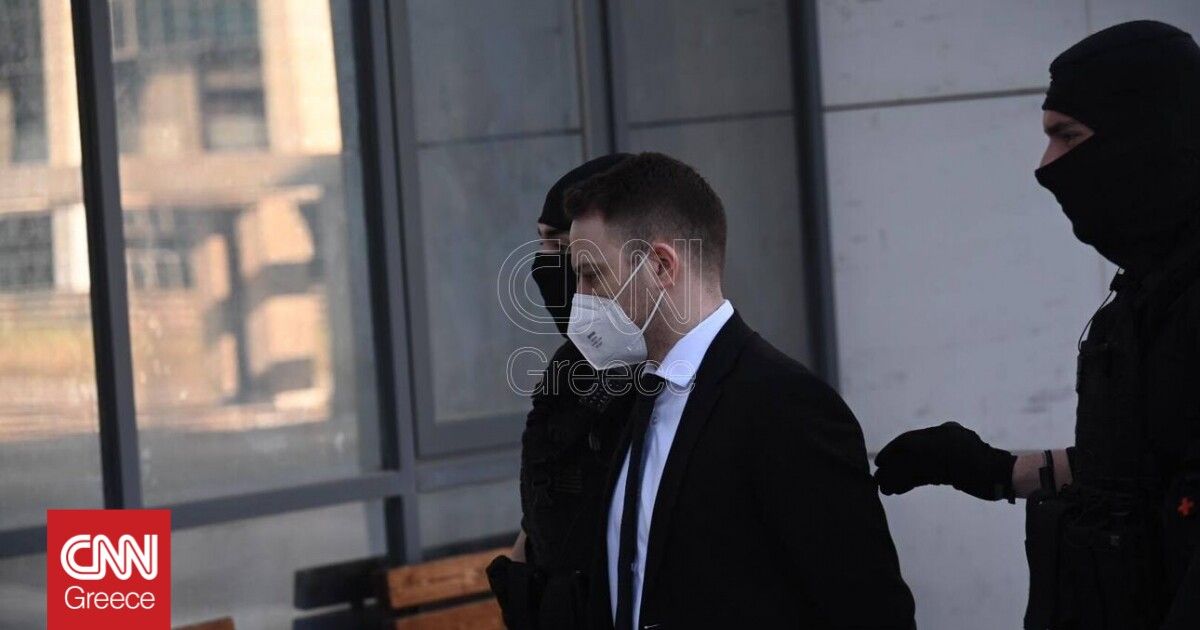 Δολοφονία Καρολάιν: Ισόβια κάθειρξη για τον Μπάμπη Αναγνωστόπουλο ζητά ...