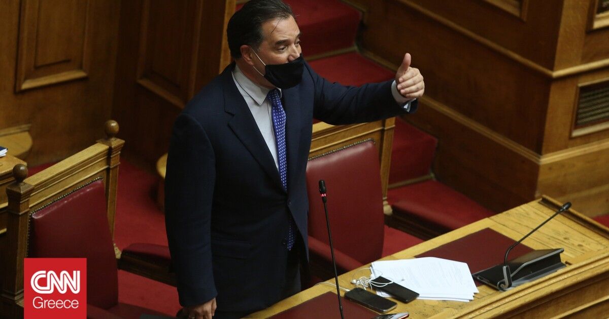 Αισχροκέρδεια στα καύσιμα- Προειδοποίηση Γεωργιάδη: Όποιος επιχειρήσει ...