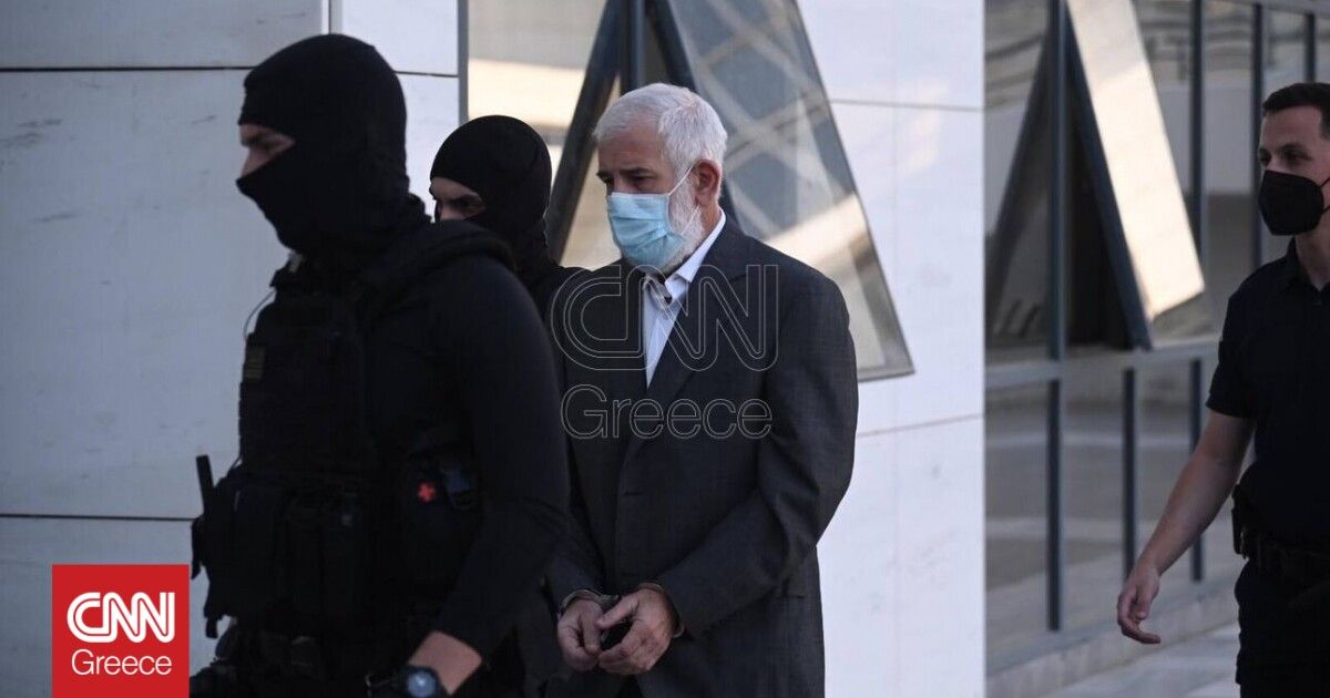 Μάρτυρας κατά Φιλιππίδη: Όρμησε πάνω μου σαν θηρίο, αμέσως τον ...